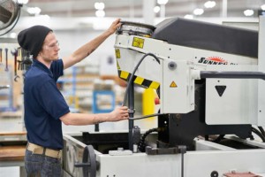 Process - Seyer Industries