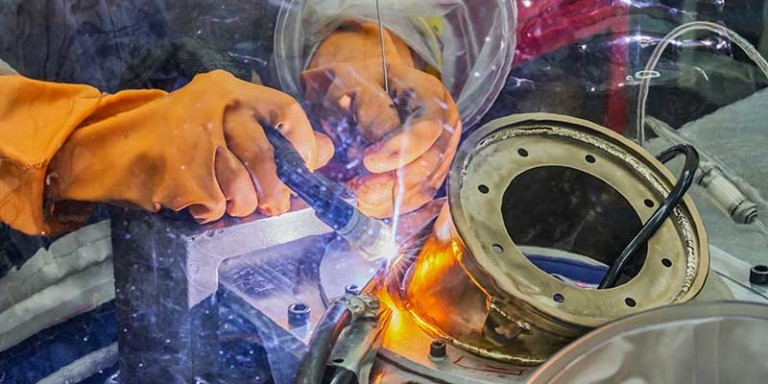 What We Do - Seyer Industries