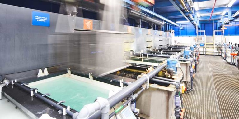 What We Do - Seyer Industries