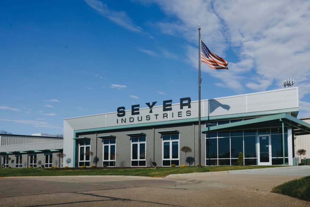 Home - Seyer Industries