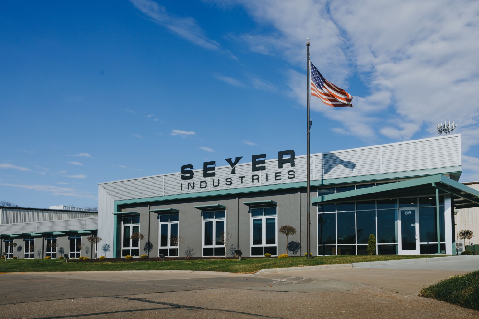 Home - Seyer Industries