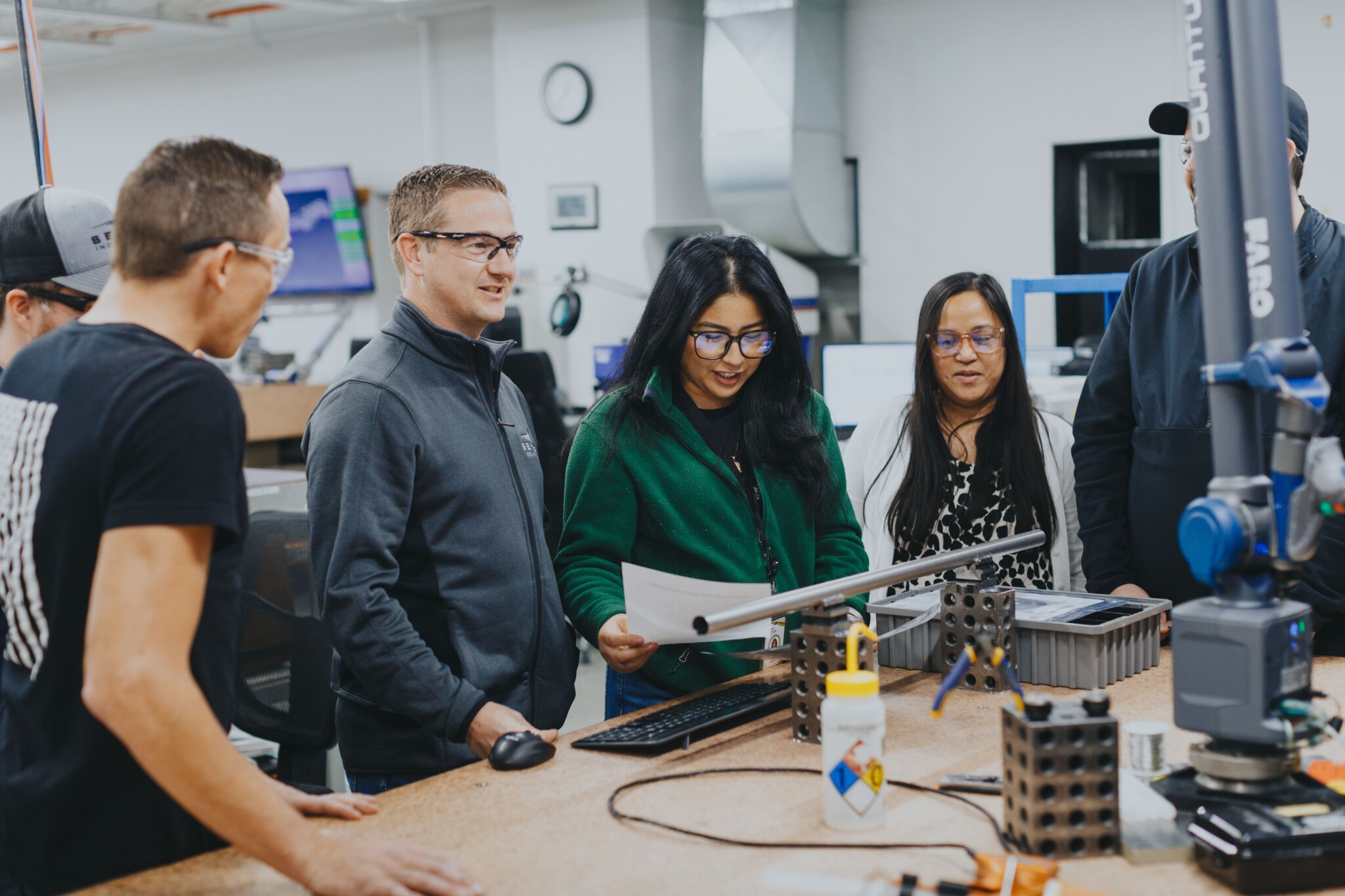 Process - Seyer Industries