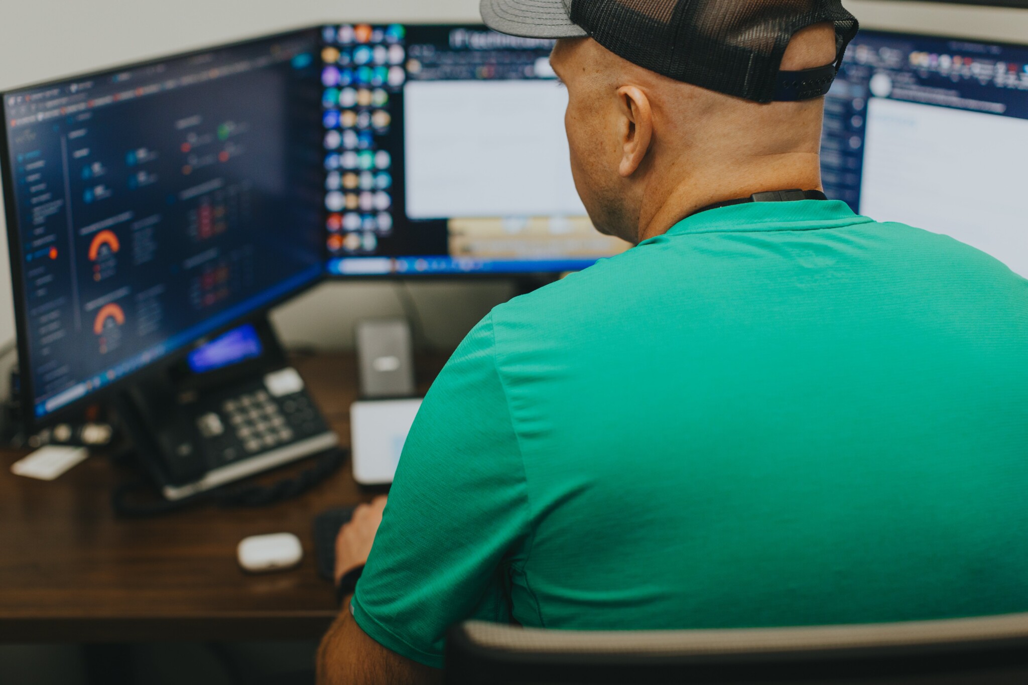 Process - Seyer Industries